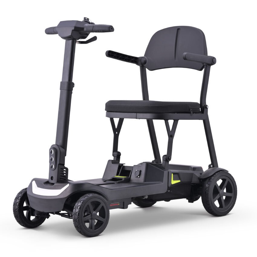 Mobility Aids Melbourne | Mobility Equipment Suppliers